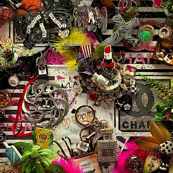 Wall Decor | Made To Order Personal Shadow Boxes | Poshmark